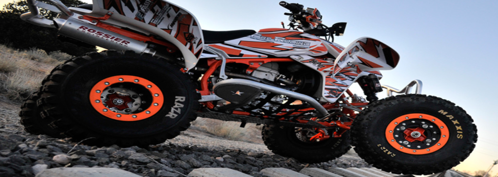 powder-atv-coating-albuquerque | Absolute Powder Coating